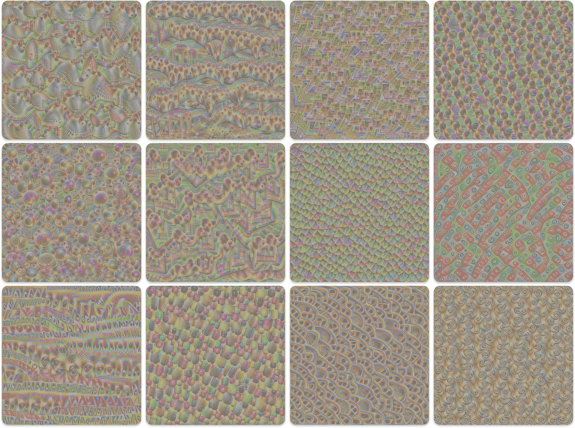 Visualizing CNN Features with Activation Maximization | Ransaka's Blog
